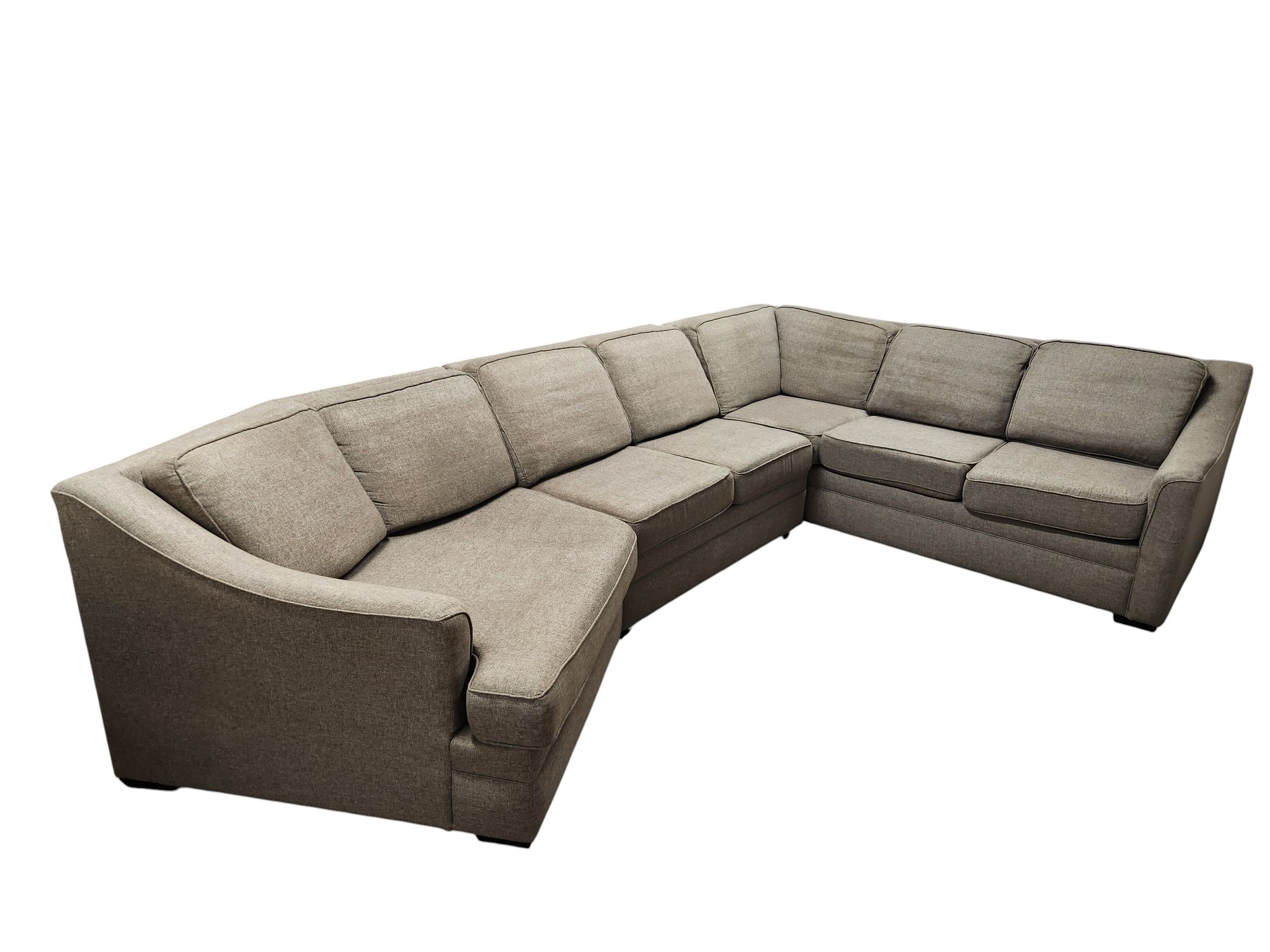 England Furniture 3pc Sectional - The Good Couch